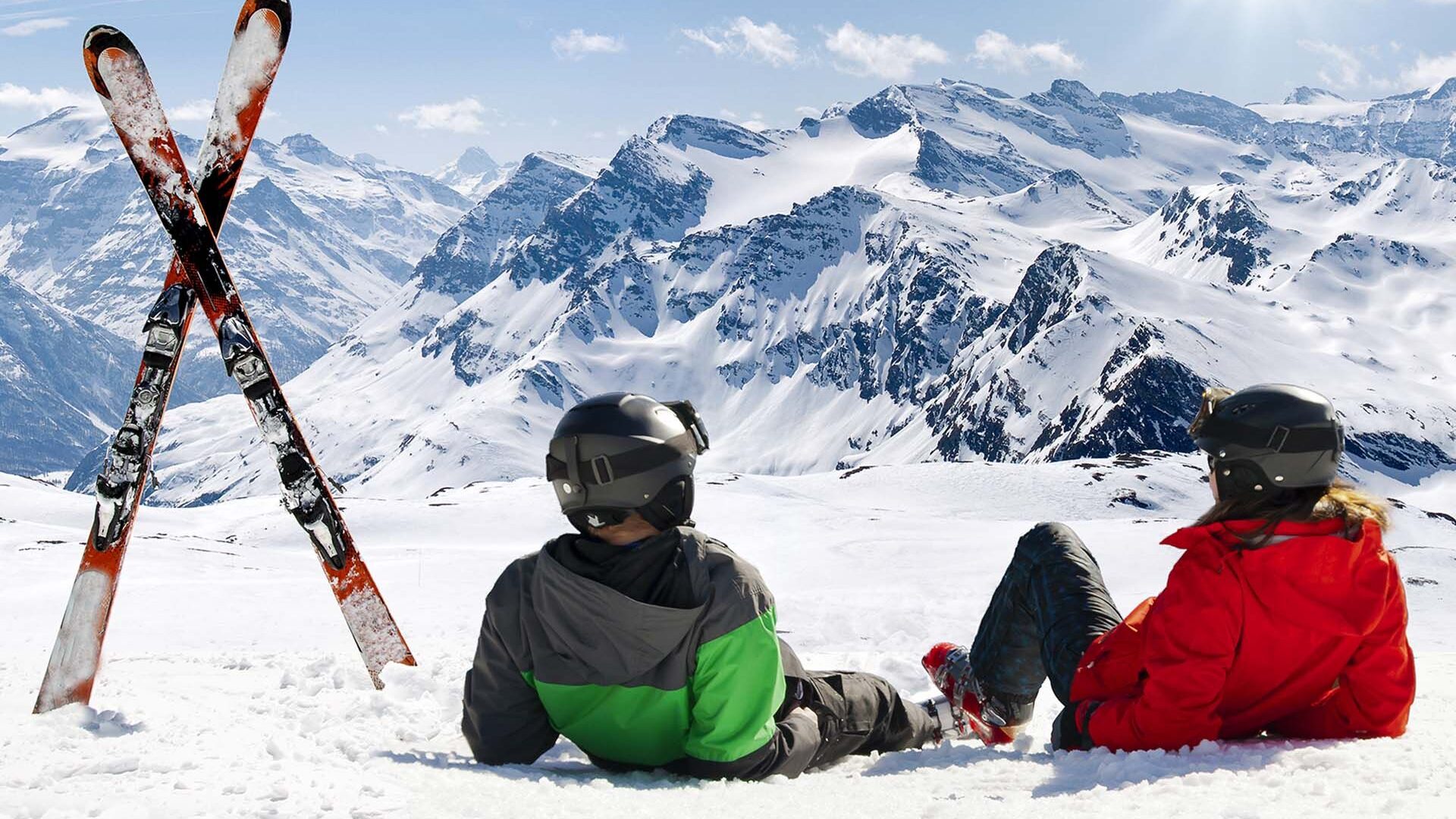 Destinos - Snow Point - Ski Travel Experts