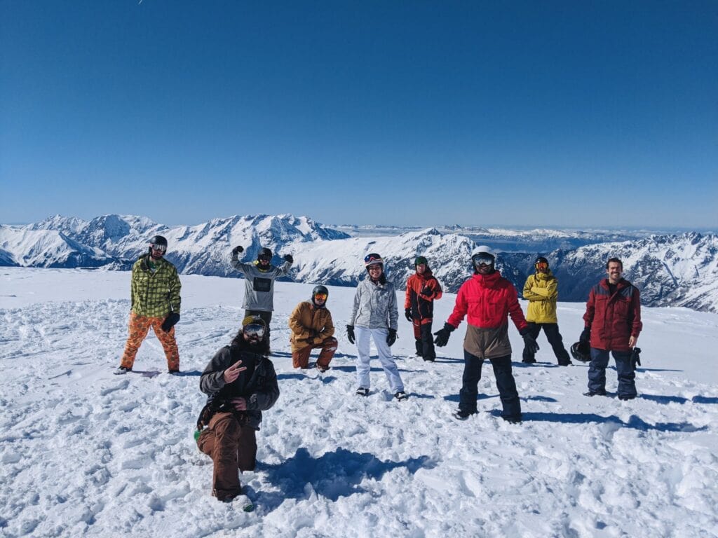 Inverno 22/23 - Snow Point - Ski Travel Experts