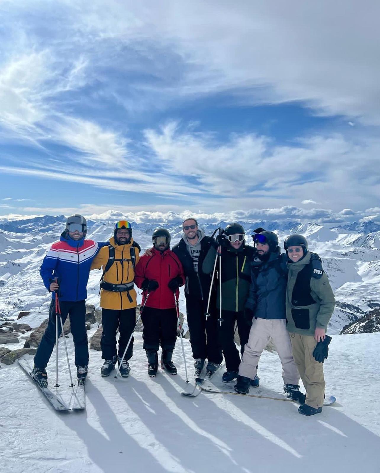 Inverno 22/23 - Snow Point - Ski Travel Experts