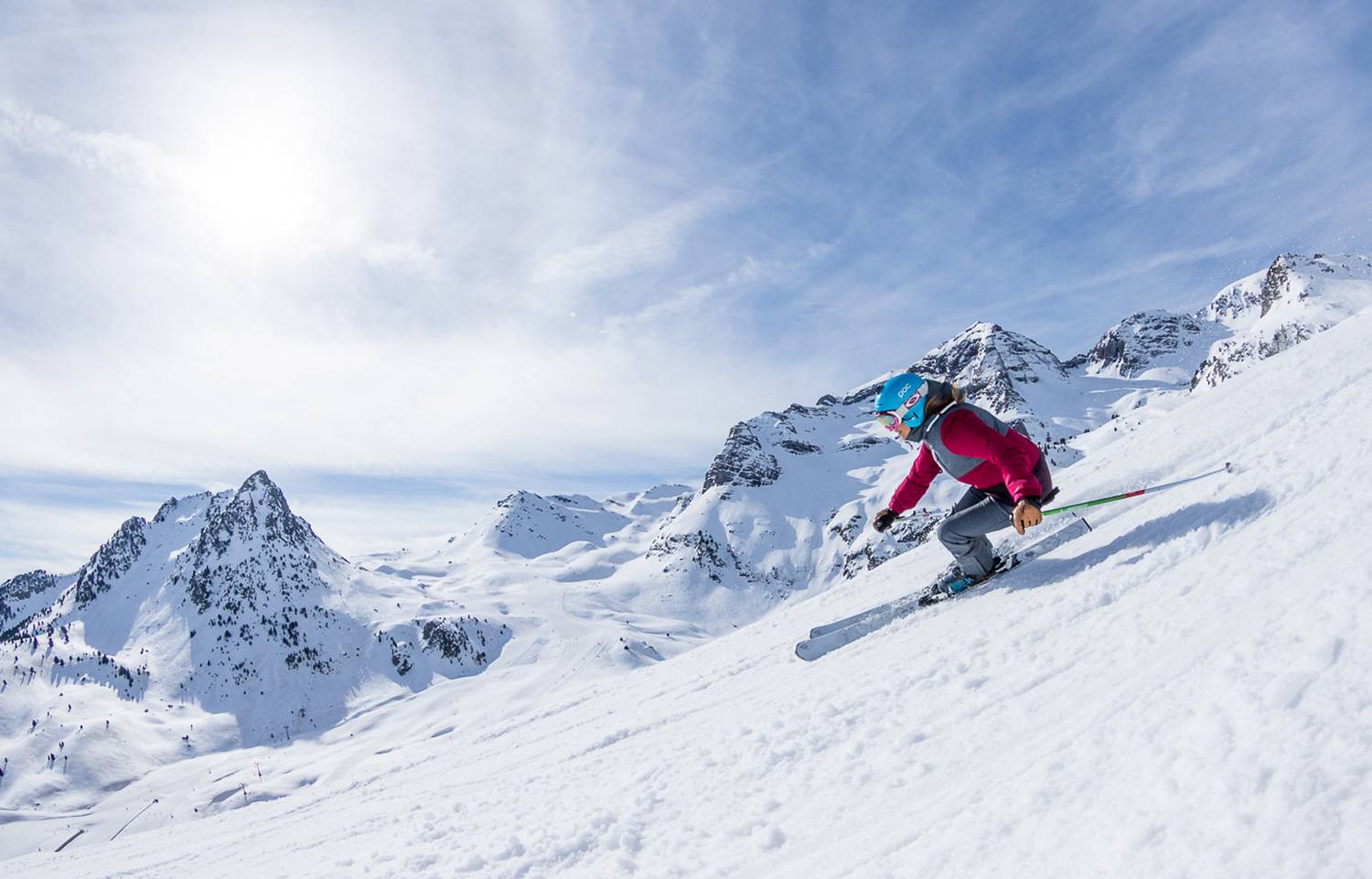 Formigal - Snow Point - Ski Travel Experts
