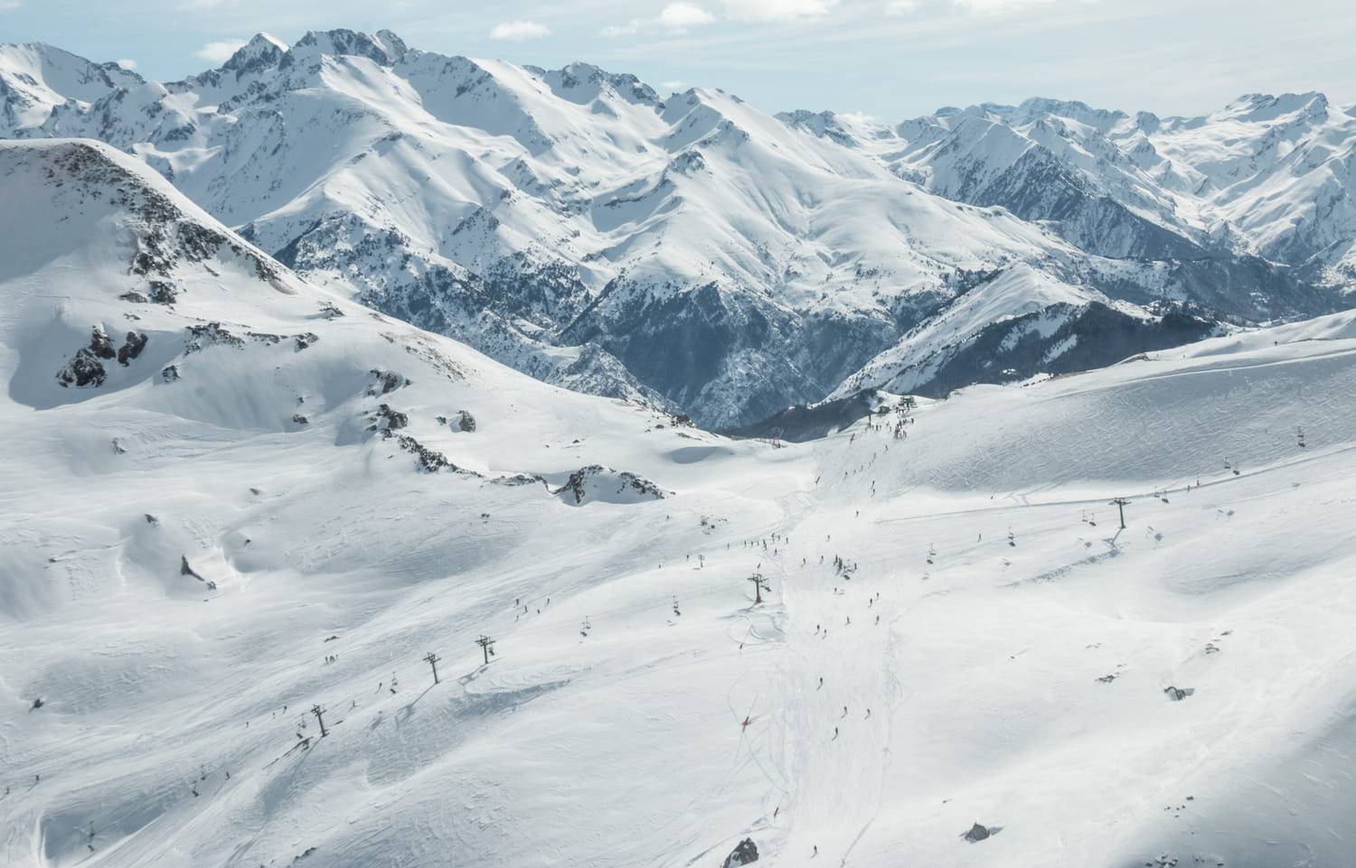 Formigal - Snow Point - Ski Travel Experts