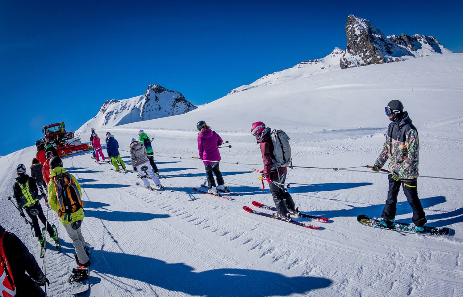 Formigal - Snow Point - Ski Travel Experts